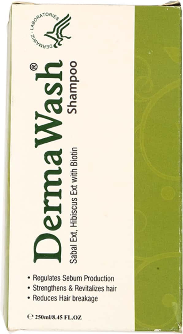 Buy DERMAWASH Online & Get Upto 60% OFF at PharmEasy