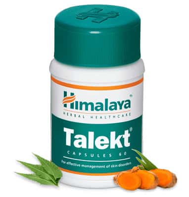 Buy Himalaya Wellness Pure Herbs Talekt (60 Tabs) Online at Flat 18% ...