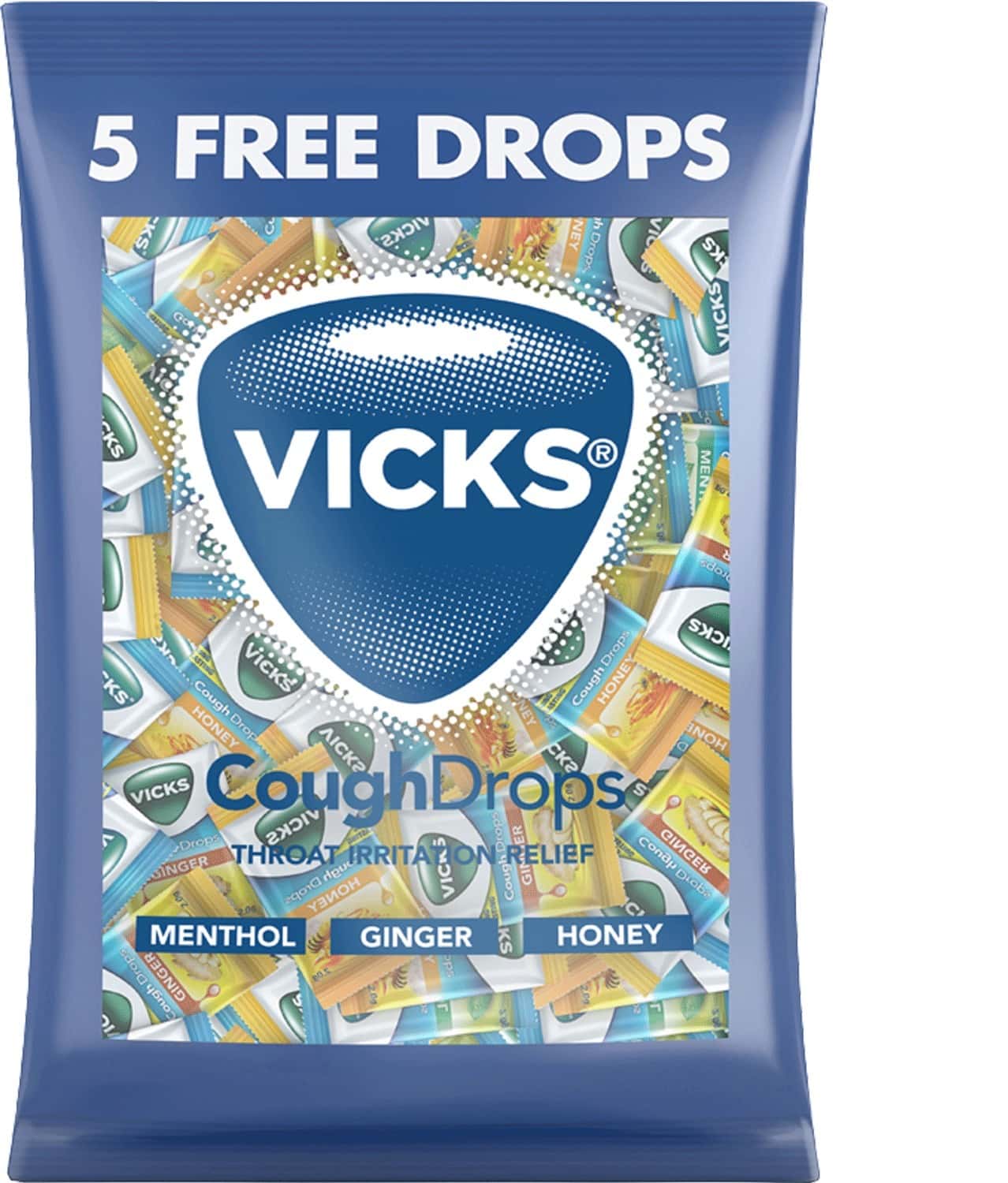 Buy VICKS Online & Get Upto 60% OFF at PharmEasy