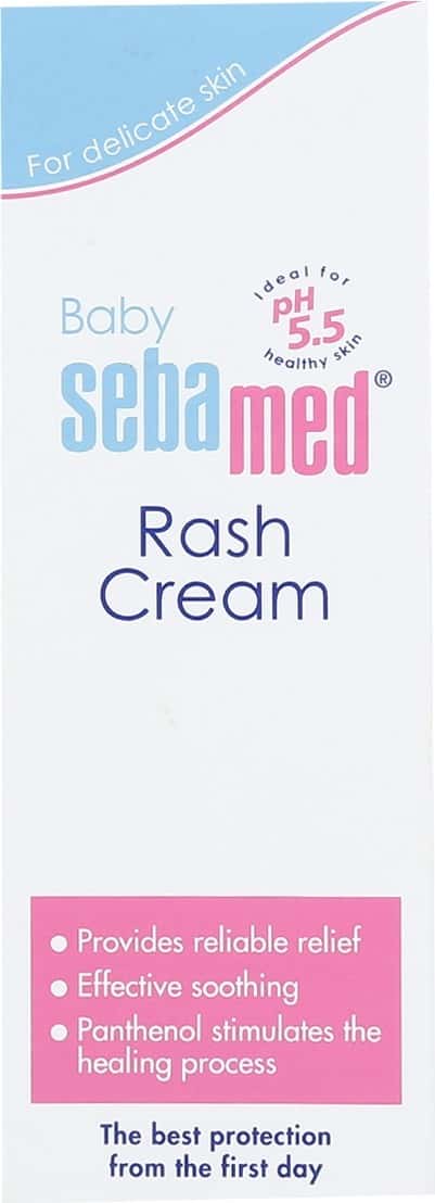 Buy B4 NAPPI BABY RASH CREAM TUBE OF 75 G Online & Get Upto 60% OFF at ...