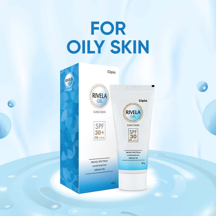Buy ACNE UV ADVANCED LIGHT PROTECTION SPF 30+ PA+++ SUNSCREEN GEL 30 GM ...