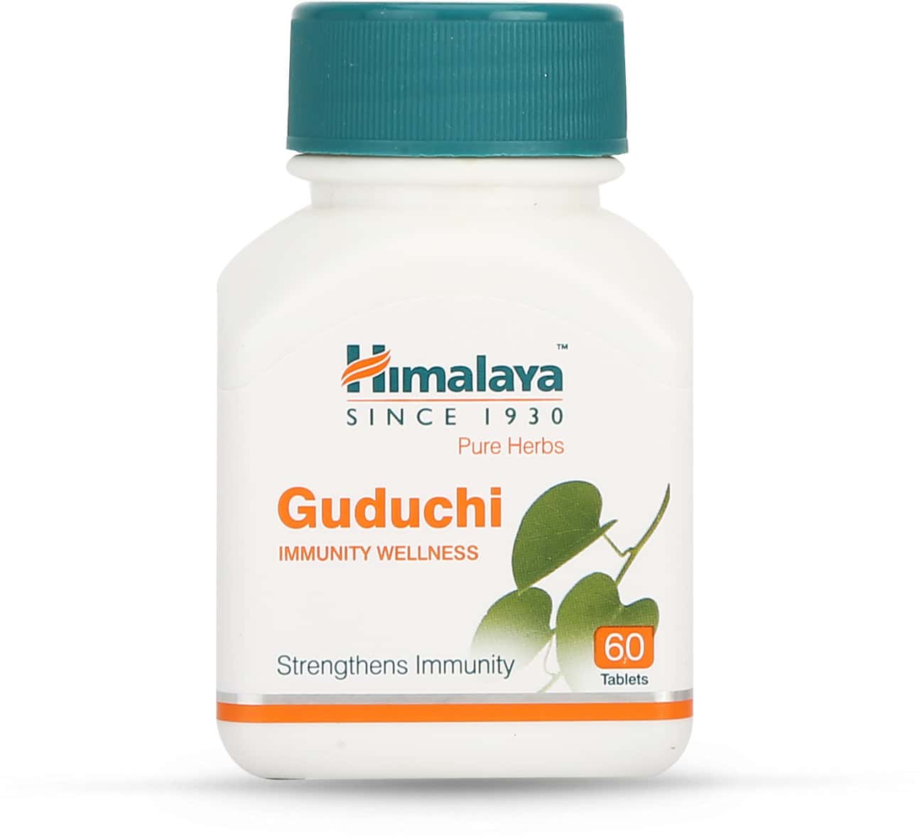 Buy HIMALAYA GUDUCHI TABLETS - 60'S Online & Get Upto 60% OFF at PharmEasy