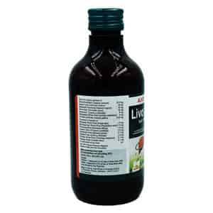 Buy LIVO PLUS SYRUP 200 ML Online & Get Upto 60% OFF at PharmEasy