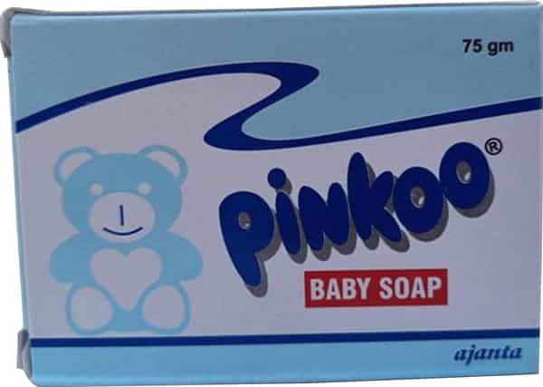 Buy PINKOO BABY SOAP 75GM Online & Get Upto 60% OFF at PharmEasy