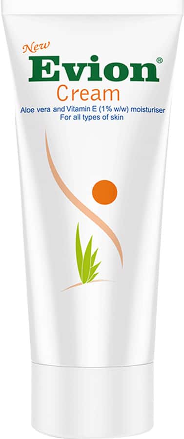 Buy NEVLON MOISTURISING CREAM 100GM Online & Get Upto 60% OFF at PharmEasy