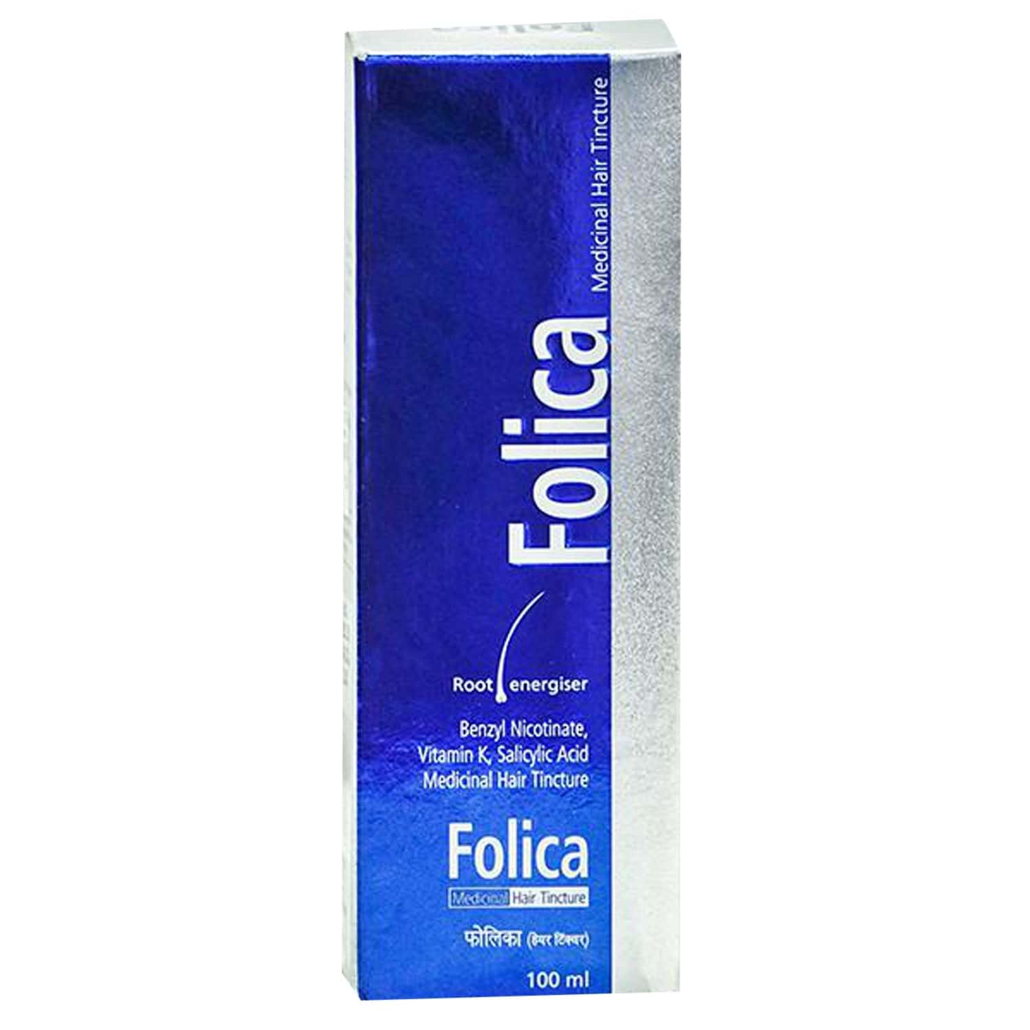 Buy FOLICA Online & Get Upto 60% OFF at PharmEasy
