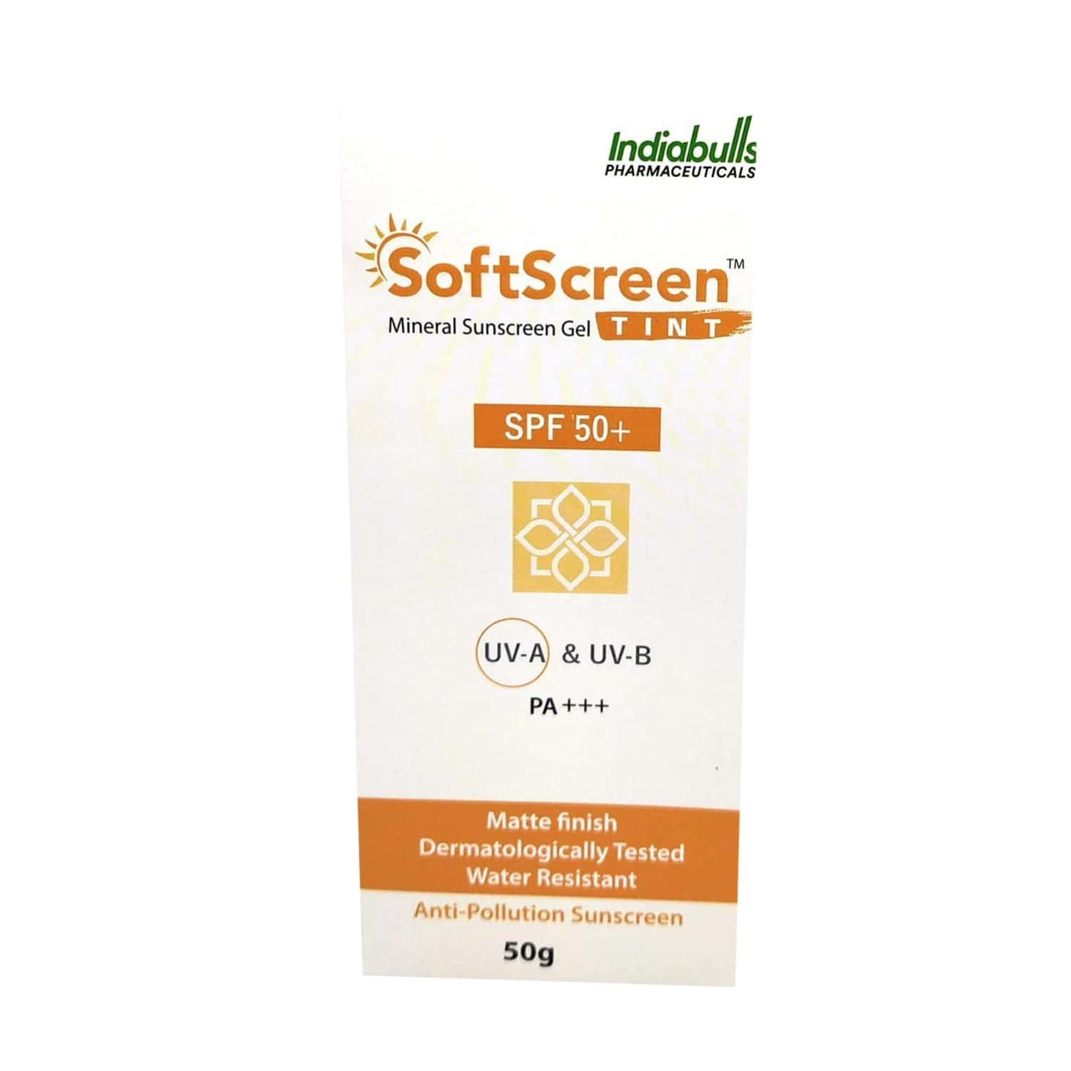 Buy SOFTSCREEN SUNSCREEN SPF50 GEL TINT 50GM Online & Get Upto 60% OFF ...