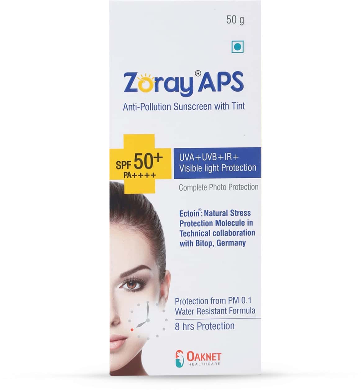 Buy ZORAY Online & Get Upto 60% OFF at PharmEasy
