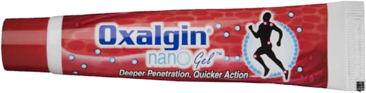 Buy OXALGIN Online & Get Upto 60% OFF at PharmEasy