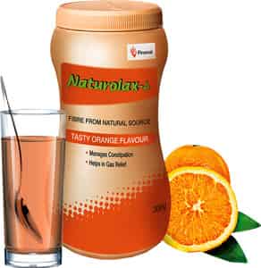 Buy NATUROLAX-A ISABGOL | CONSTIPATION RELIEF | ISABGOL HUSK |TASTY ...