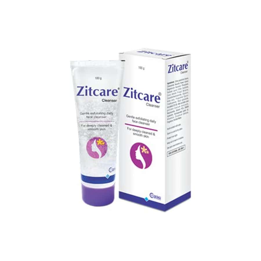 Buy MOISTUREX CLENZ FACIAL CLEANSER 100ML Online & Get Upto 60% OFF at ...
