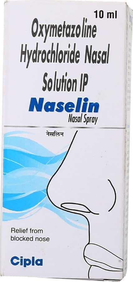Buy NASOCLEAR MIST NASAL SPRAY 100ML Online & Get Upto 60% OFF at PharmEasy