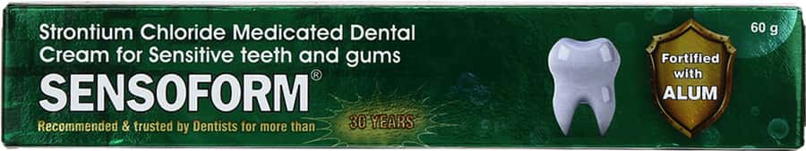 Buy TOOTHMIN TOOTH CREAM 70GM Online & Get Upto 60% OFF at PharmEasy