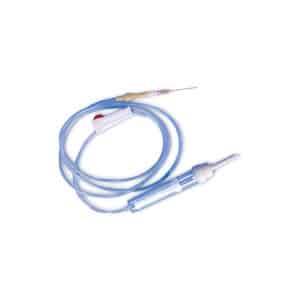 Buy JMS BLOOD TRANSFUSION SET Online & Get Upto 60% OFF at PharmEasy