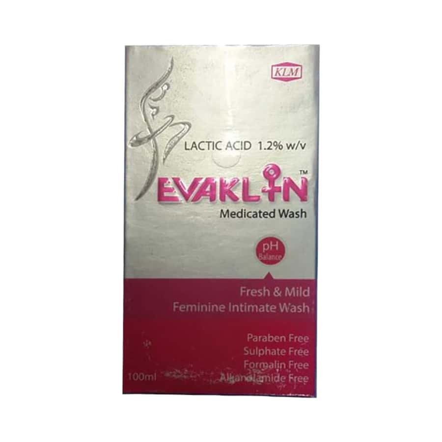 Buy VWASH PLUS INTIMATE WASH BOTTLE OF 100 ML Online & Get Upto 60% OFF ...