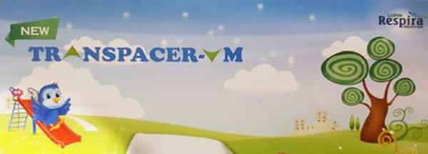 Buy NEW TRANSPACER VM 1'S Online & Get Upto 60% OFF at PharmEasy