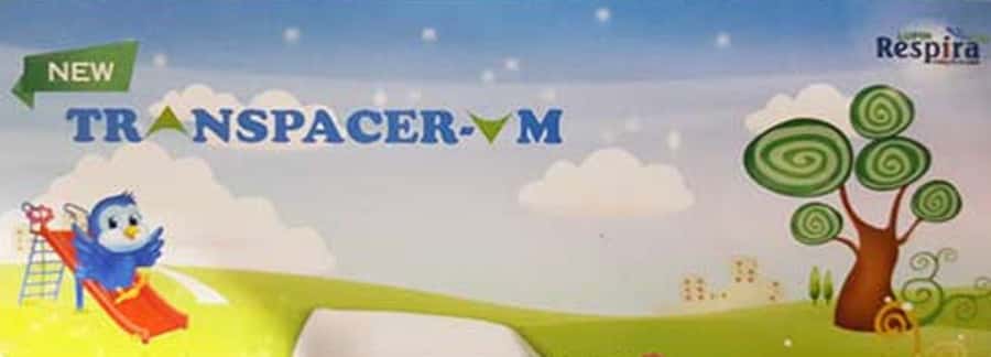 Buy ZEROSTAT VT SPACER Online & Get Upto 60% OFF at PharmEasy