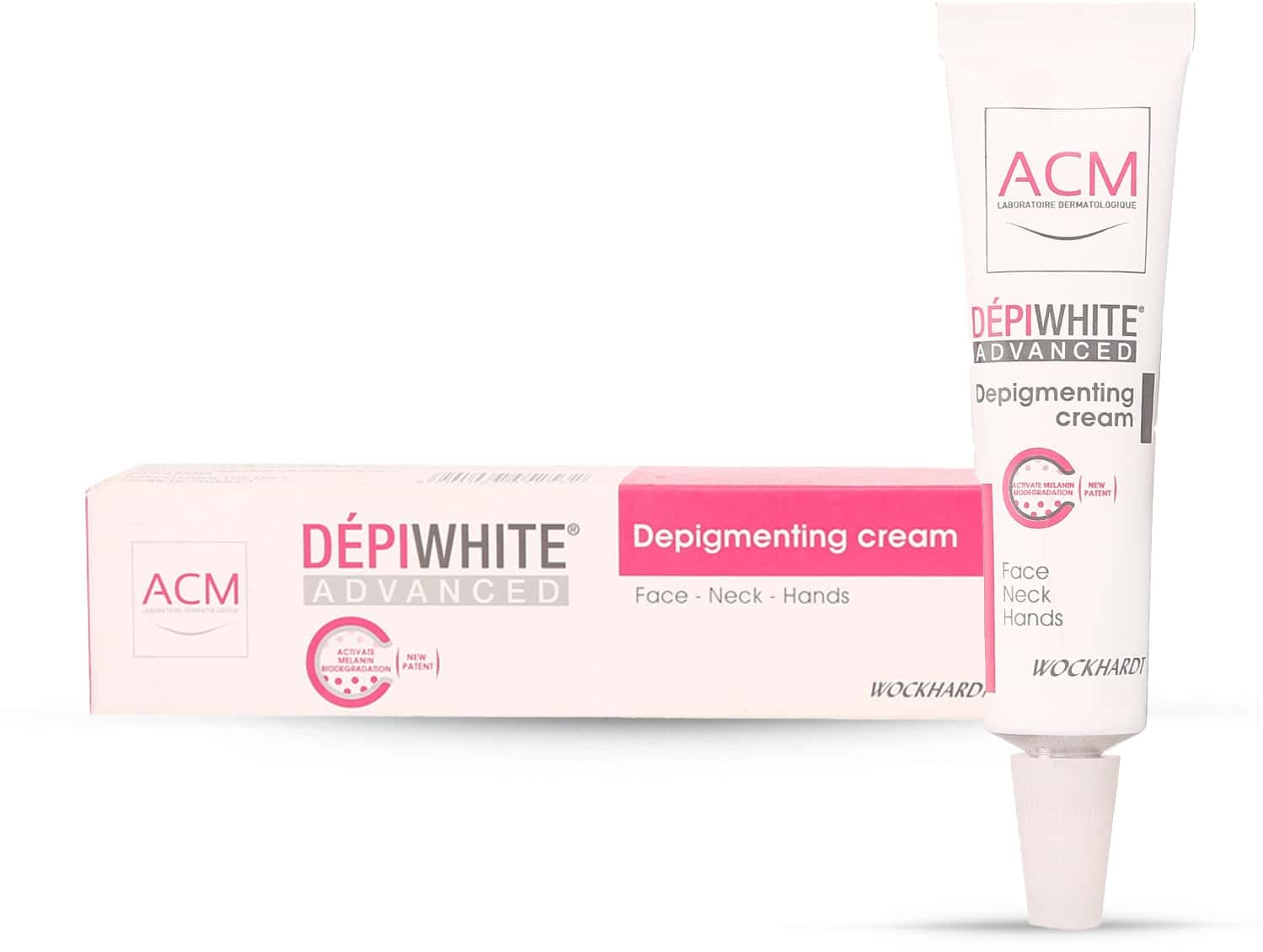 Buy DEPIWHITE ADVANCED DEPIGMENTING CREAM 15 Online & Get Upto 60% OFF ...