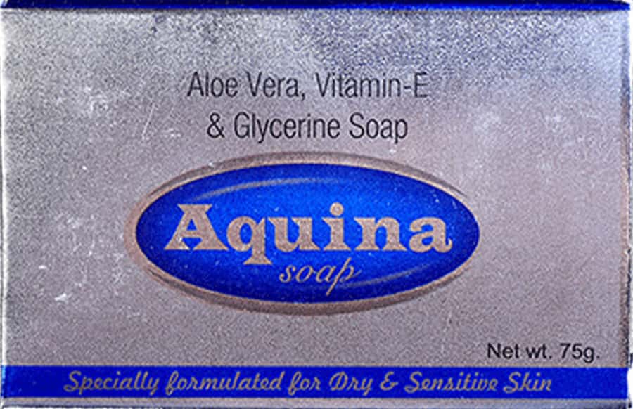 Buy ETHIGLO SOAP 75GM Online & Get Upto 60% OFF at PharmEasy