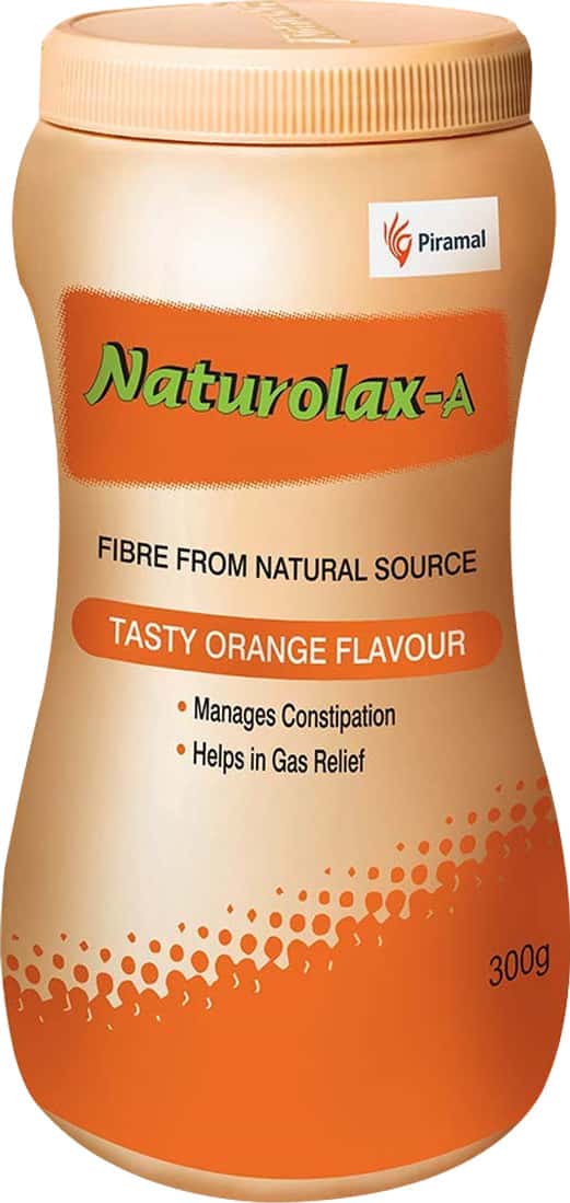 Buy NATUROLAX Online & Get Upto 60% OFF at PharmEasy