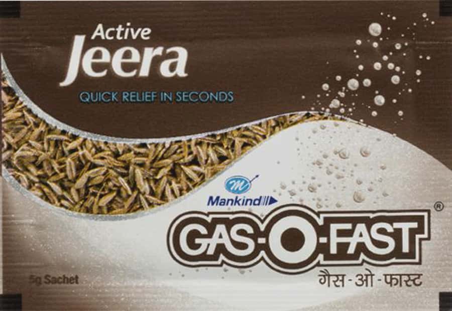 Buy CITRO SODA SACHET OF 5GM GRANULES Online & Get Upto 60% OFF at ...