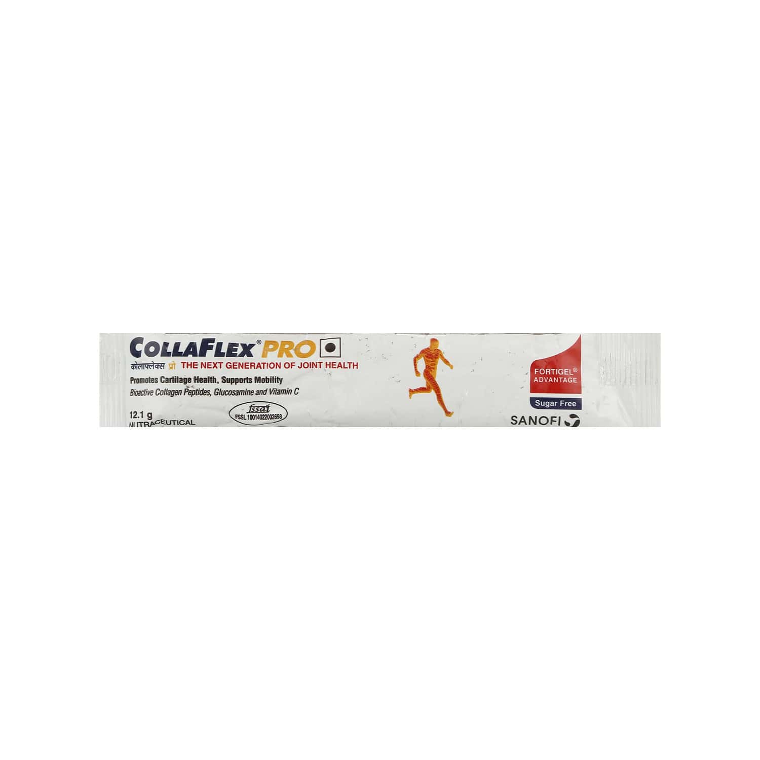 Buy Collaflex Sachet (12.1) Online at Flat 18% OFF* | PharmEasy