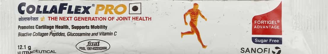 Buy COLLAFLEX Online & Get Upto 60% OFF at PharmEasy