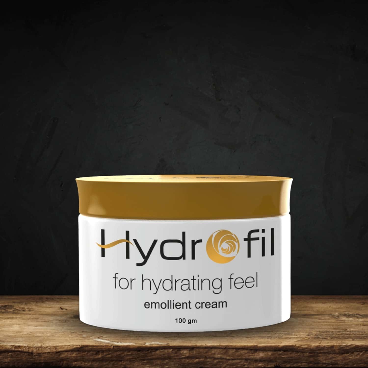Buy HYDROFIL CREAM 100GM Online & Get Upto 60% OFF at PharmEasy