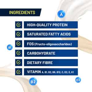 Buy PROHANCE D DIABETES CARE VANILLA FLAVOUR SUGAR FREE JAR OF 400GM ...