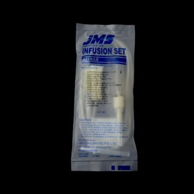 Buy ROMO VAC SET FG 10 Online & Get Upto 60% OFF at PharmEasy