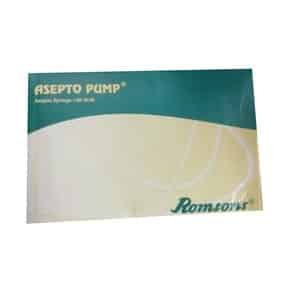 Buy ROMSONS ASEPTO PUMP 1'S Online & Get Upto 60% OFF at PharmEasy