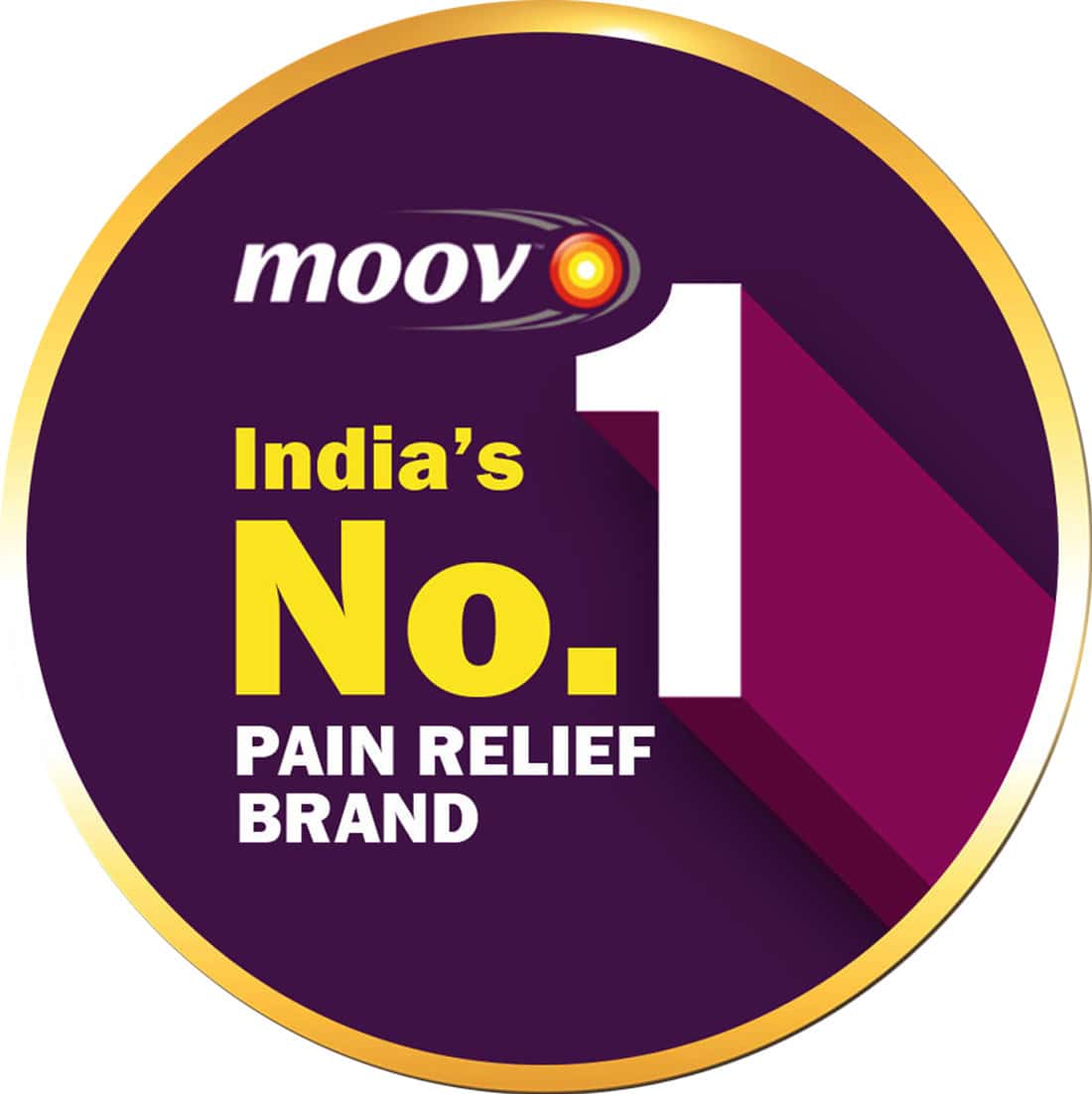 Buy MOOV INSTANT PAIN RELIEF CREAM - 50G | SUITABLE FOR BACK PAIN JOINT ...
