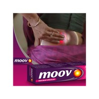 Buy Moov Pain Relief Ointment Tube Of 50 G Online & Get Upto 60% OFF at ...