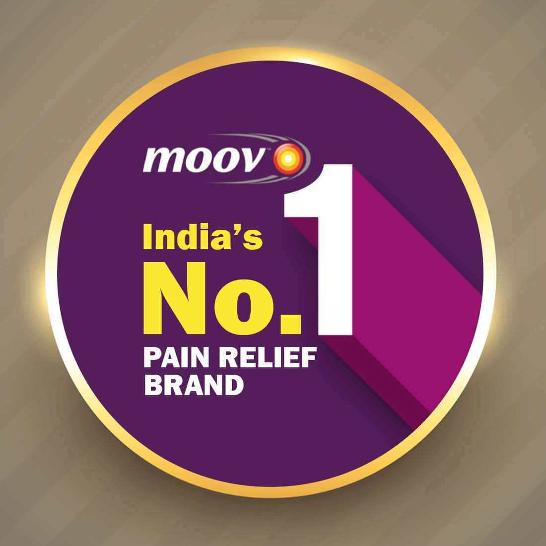 Buy Moov Pain Relief Ointment Tube Of 50 G Online at Flat 18% OFF ...