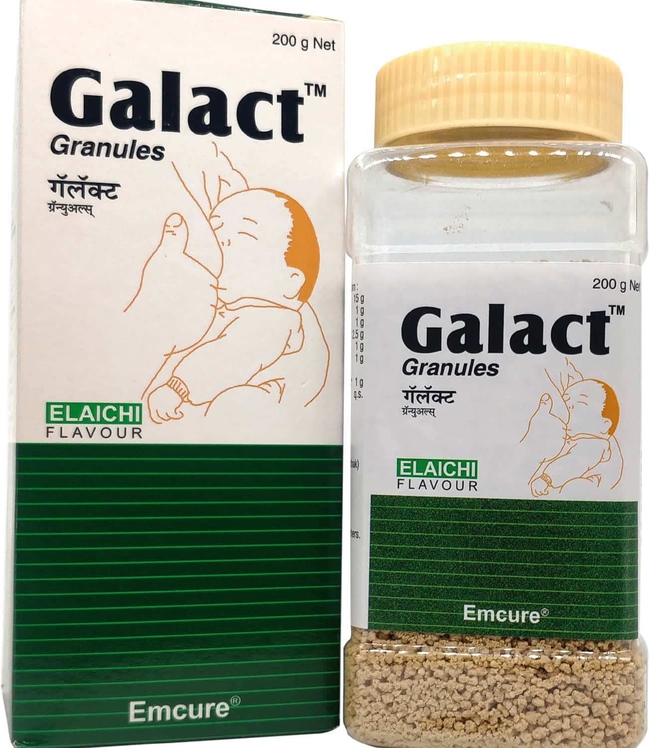 Buy LACTEVA BOTTLE OF 200GM GRANULES Online & Get Upto 60% OFF at PharmEasy