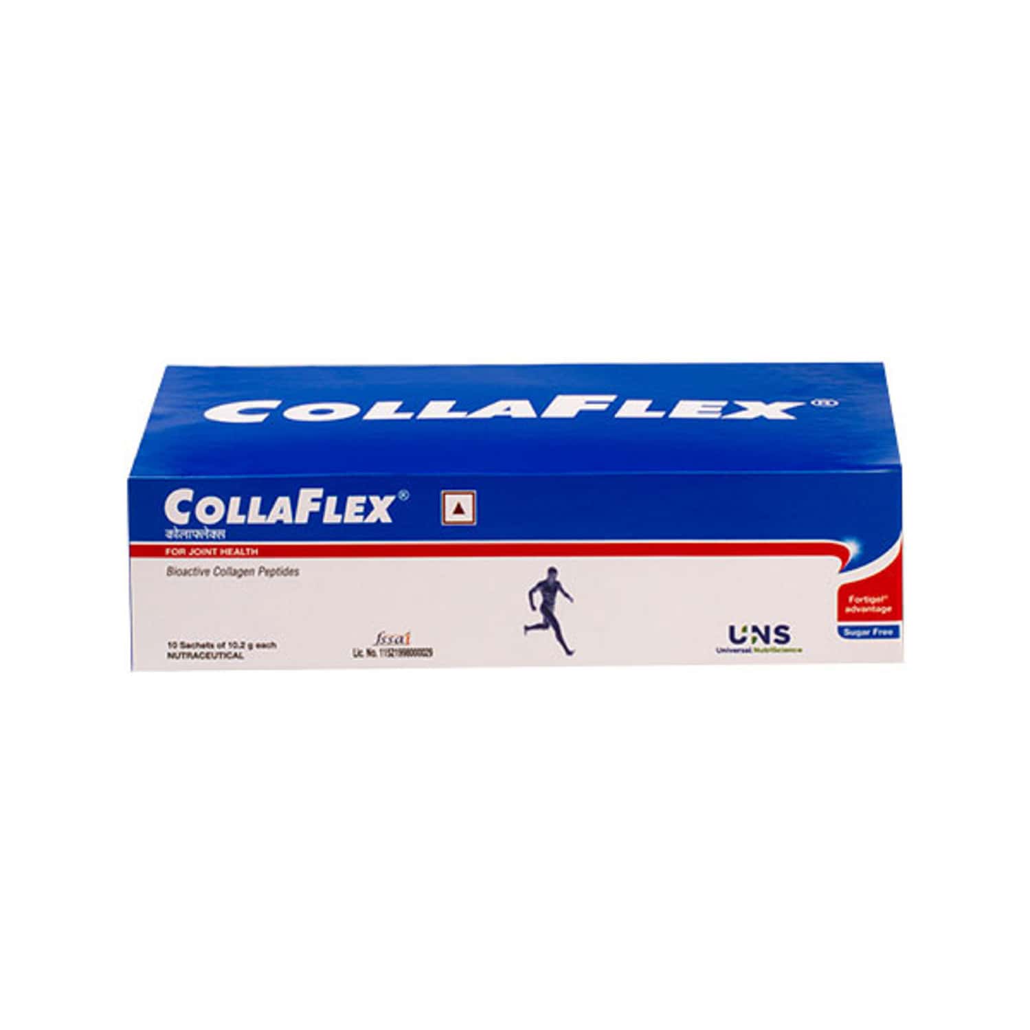 Buy MEGA FREEFLEX JOINT HEALTH TABLETS STRIP OF 10 Online & Get Upto 60 ...