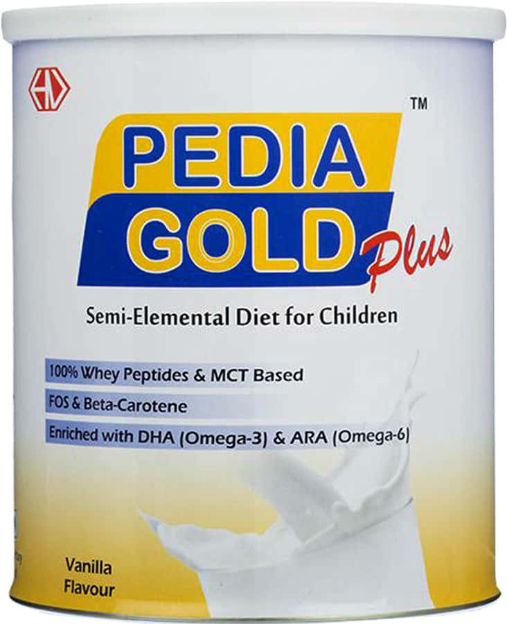 Buy ENSURE PLUS VANILLA NUTRITION DRINK JAR OF 400 G Online & Get Upto ...