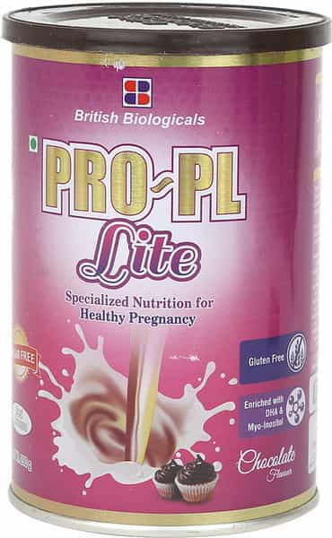 Buy PRO PL VANILLA FLAVOUR POWDER 500 GM Online & Get Upto 60% OFF at ...