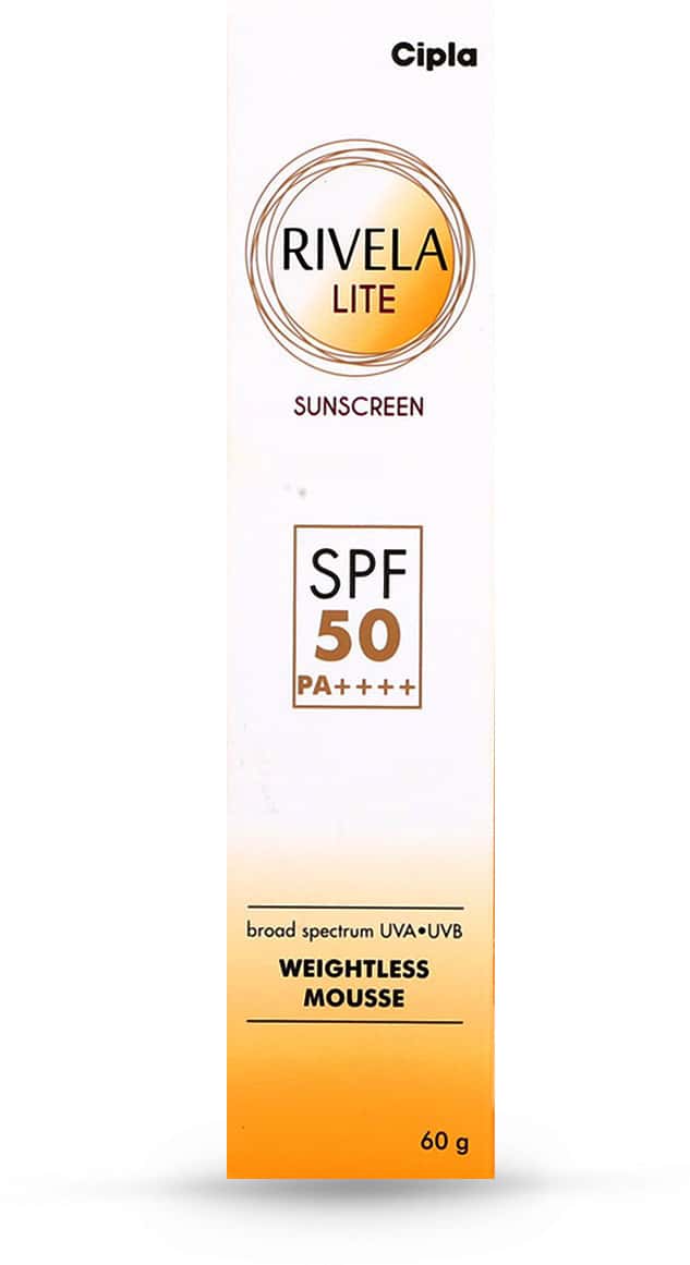 Buy POND'S SUN PROTECT NON-OILY SUNSCREEN SPF 50 - 80 G Online & Get ...