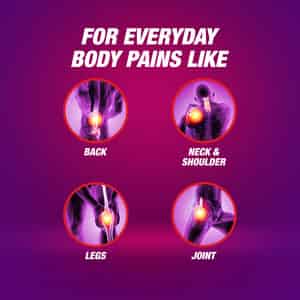 Buy MOOV PAIN RELIEF SPECIALIST TUBE OF 30GM OINTMENT Online & Get Upto ...