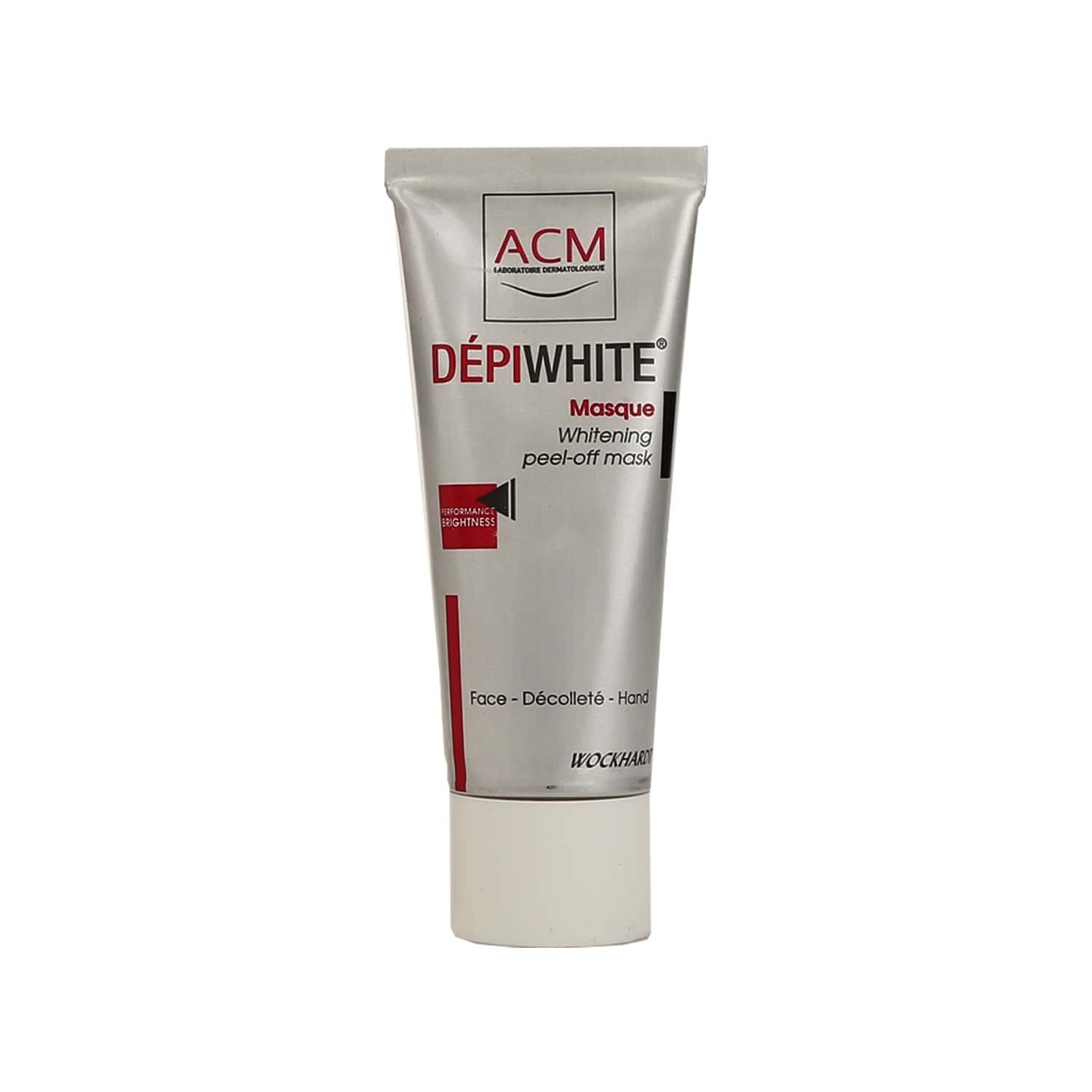 Buy DEPIWHITE MASQUE PEEL OFF MASK 40ML Online & Get Upto 60% OFF at ...