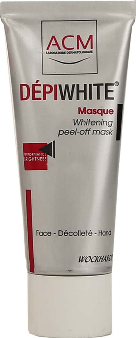 Buy DEPIWHITE MASQUE PEEL OFF MASK 40ML Online & Get Upto 60% OFF at ...