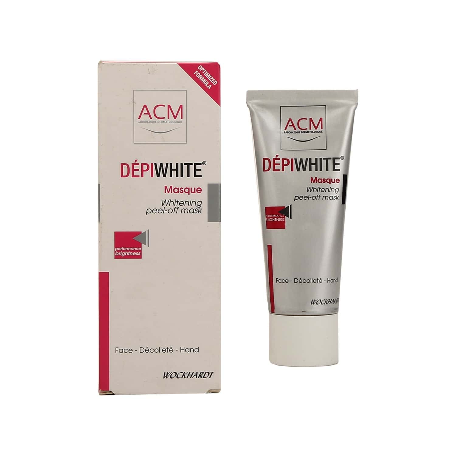 Buy Depiwhite Masque Peel Off Mask 40ml Online & Get Upto 60% OFF at ...