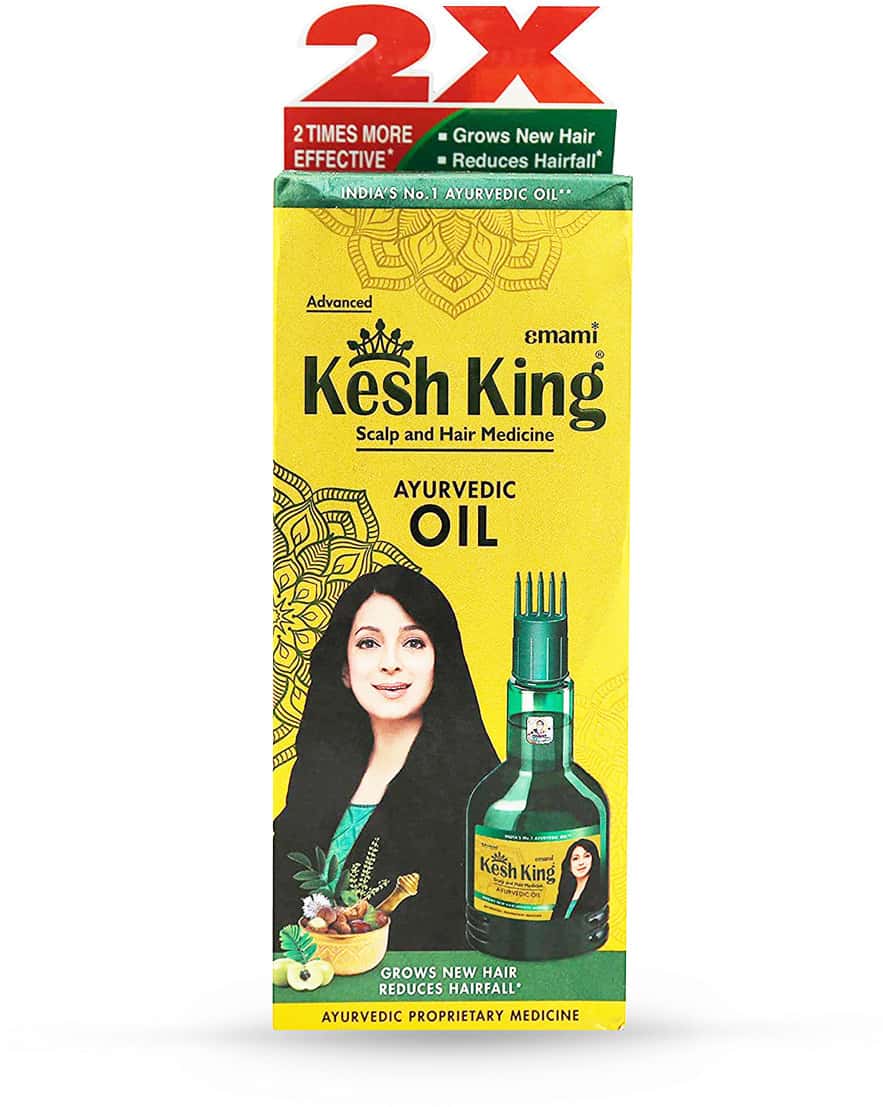 Buy KLOSH HAIR OIL 100ML Online & Get Upto 60% OFF at PharmEasy
