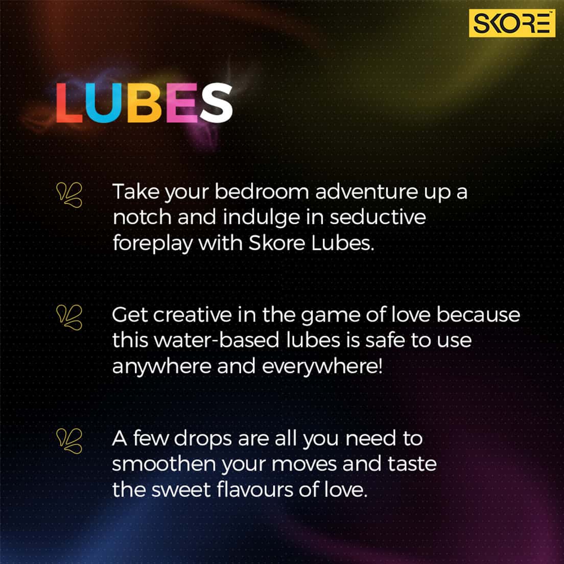 Buy SKORE CHERRY LUBRICANT BOTTLE OF 50 ML Online & Get Upto 60% OFF at ...