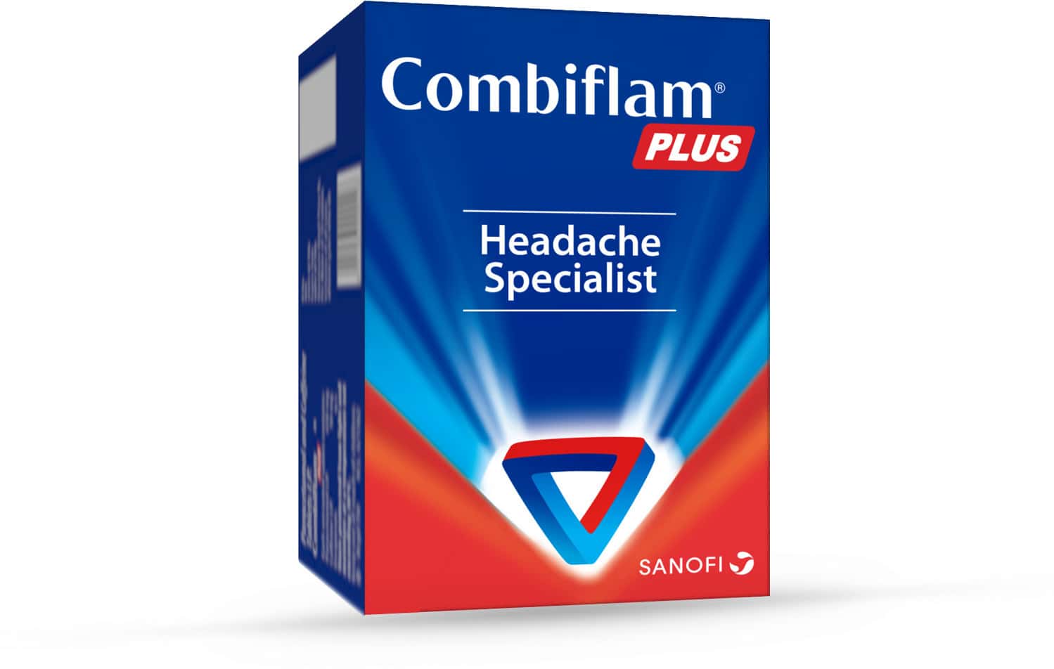 Buy COMBIFLAM Online & Get Upto 60% OFF at PharmEasy