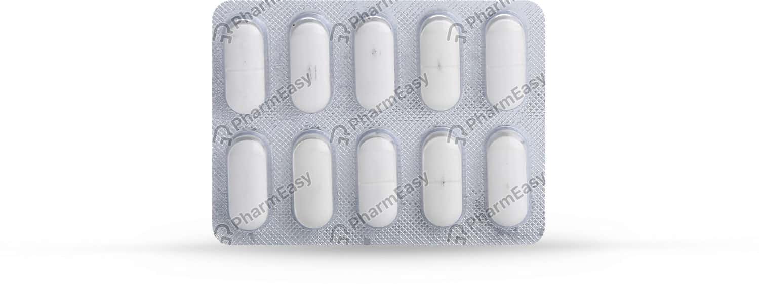 Buy COMBIFLAM PLUS HEADACHE RELIEF TABLET - STRIP OF 10 TABLETS Online ...