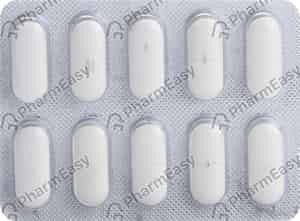 Buy COMBIFLAM PLUS HEADACHE RELIEF TABLET - STRIP OF 10 TABLETS Online ...