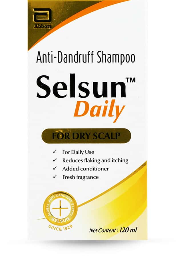Buy SCALPE PRO ANTI-DANDRUFF SHAMPOO BOTTLE OF 100 ML Online & Get Upto ...