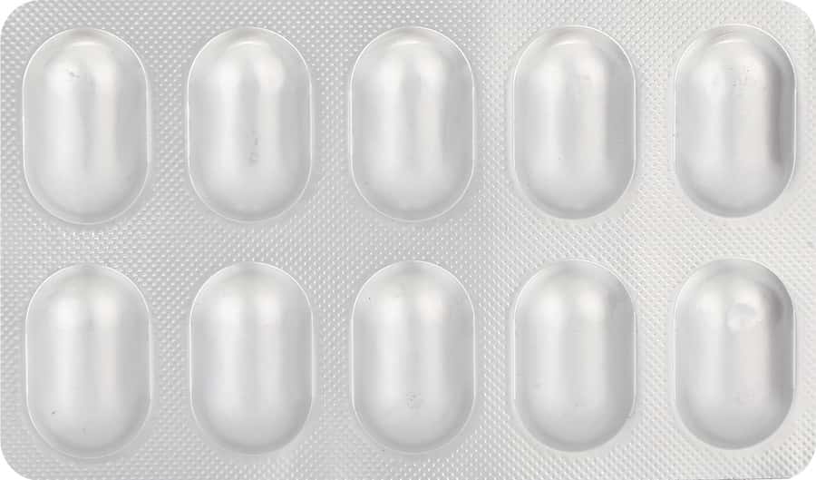 Buy JOINTACE C2 STRIP OF 10 TABLETS Online & Get Upto 60% OFF at PharmEasy